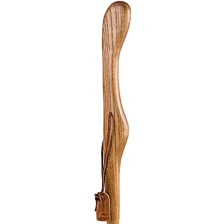 Brazos Walking Sticks Hitchhiker Twisted Oak Walking Stick 55 Tan ...