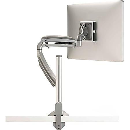 Chief Kontour Dynamic Single Monitor Arm Desk Mount K1C120S - Office Depot