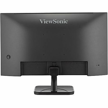 ViewSonic VA2456A MHD 24 Inch IPS 1080p Monitor with 120Hz Eye Care ...
