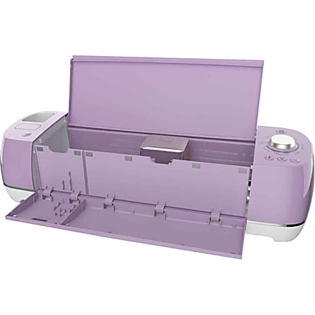 Lilac cricut explore air 2 store
