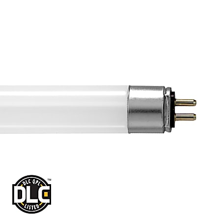 Euri 4ft T5HO LED Light Tube 3500 Lumens 28 Watts 5000KDaylight 1 Each ...