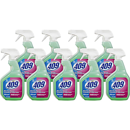 Clorox Commercial Solutions Formula 409 Heavy Duty Degreaser Spray ...