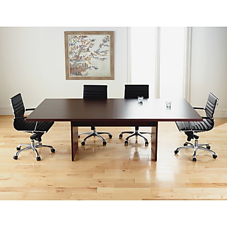 Lorell conference table store