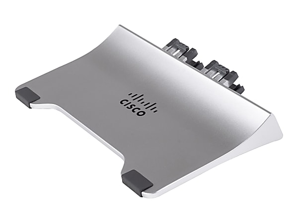 Cisco Spare Foot stand for Cisco IP Phone 7861 - Office Depot