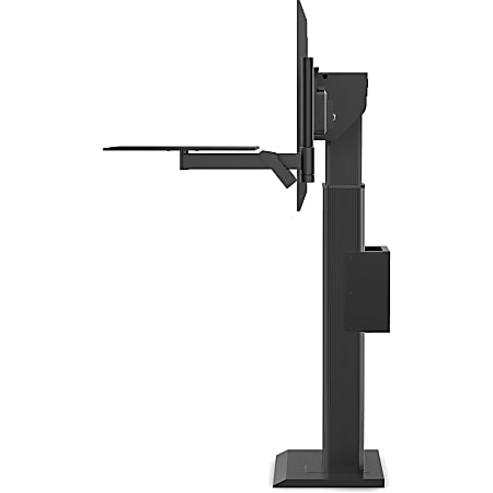 ViewSonic Motorized Fixed Stand Motorized Fixed Stand - Office Depot
