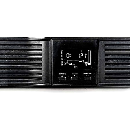 Vertiv Liebert PSI5 UPS 1500VA1350W 120V 2U Line Interactive AVR ...