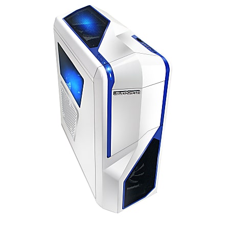 computer with intel i7 processor