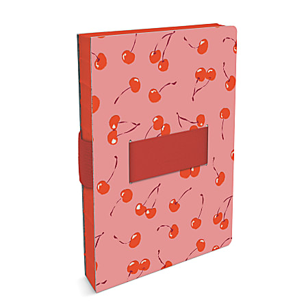 Studio Oh Casey Notebook With Phone Loop 9 58 x 7 18 1 Subject College ...