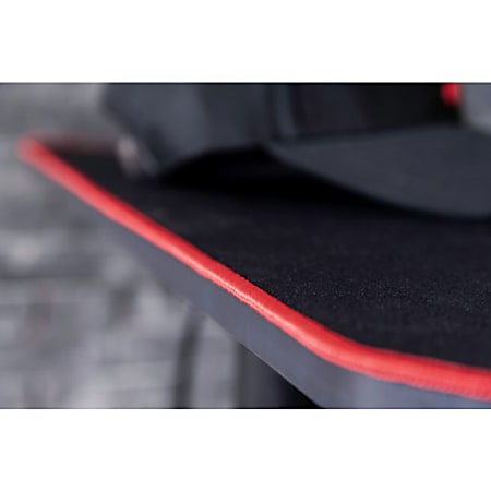 Arozzi Arena Fratello - For - Table TopRectangular Curved Top - T ...