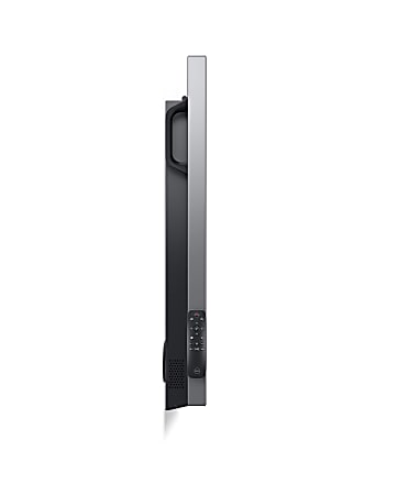 Dell 55 4K LED Touch Screen Monitor VESA Mount C5518QT - Office Depot