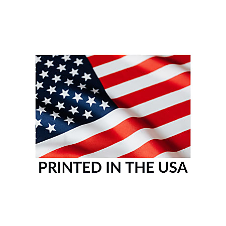 Custom 1 Color Printed Medium Document Size Mesh PolyWeave Zipper ...
