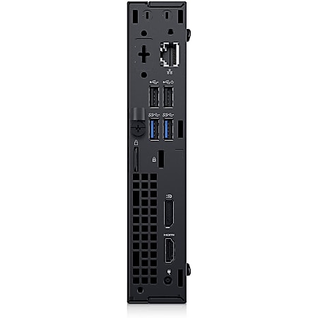 Dell Optiplex 3060 MICRO Refurbished Desktop PC Intel Core i5 16GB ...