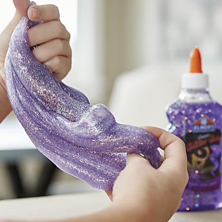 Elmers Glue 60 Piece Classroom Slime Kit Assorted Colors - Office Depot