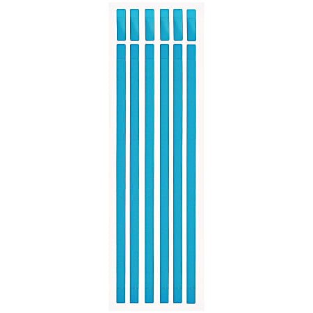 StarTech.com Privacy Screen Adhesive Strips And Mounting Tabs ...