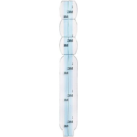 StarTech.com Privacy Screen Adhesive Strips And Mounting Tabs ...