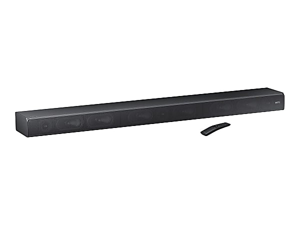 Samsung HW-MS650 - Sound bar - for home theater - 3.0-channel ...