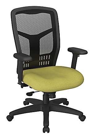 Office star products progrid back managers chair store