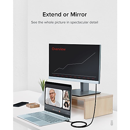 computer screen hdmi adapter