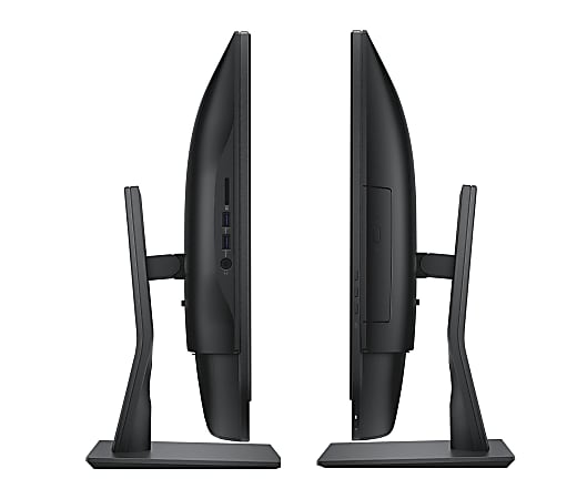 Dell Optiplex 7440 AIO Refurbished All in One PC 23.8 Screen Intel Core ...