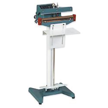 Partners Brand Foot Operated Impulse Sealer Service Kits 18 SPBF18 ...