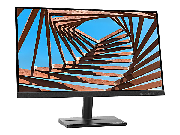 Lenovo L27e 30 LED monitor 27 1920 x 1080 Full HD 1080p 75 Hz IPS 250 ...