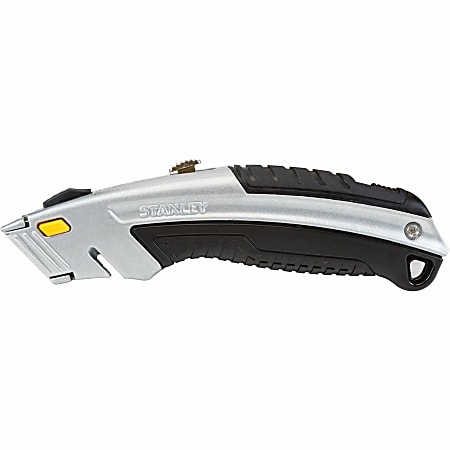 utility knife stanley