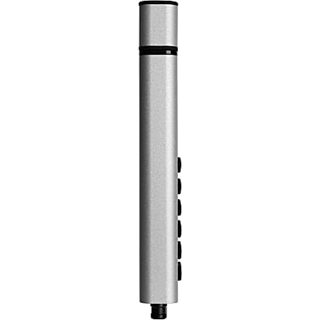 DataLocker K350 256 GB Encrypted USB Drive 256 GB USB 3.2 Gen 1 Type A ...