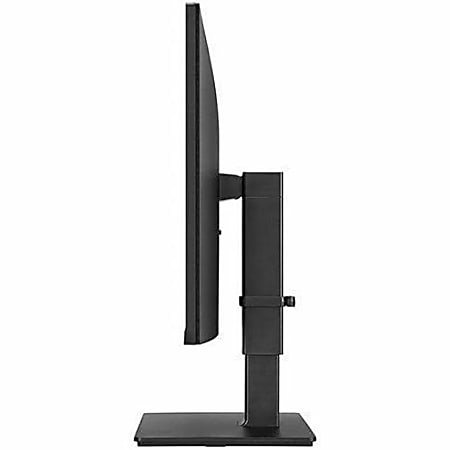 LG 32BN67U B 31.5 4K UHD LED Gaming LCD Monitor 169 Textured Black 32 ...