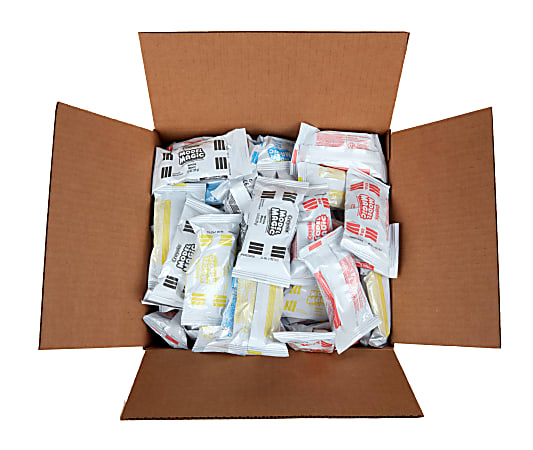 Crayola Model Magic Classpack 1 Oz. Pouch Case Of 75 Pouches Assorted ...