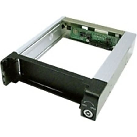 Addonics Cartridge Cradle AAHDSA35BY - storage receiving frame (bay)