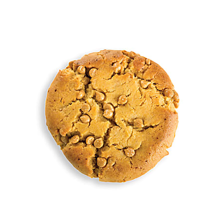 Classic Cookie Peanut Butter Cookies Bulk 0.75 Oz Total Qty 200 ...