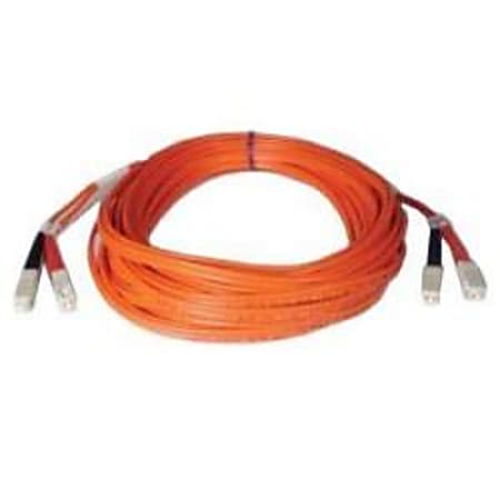 Tripp Lite Fibre Channel Patch Cable - Office Depot