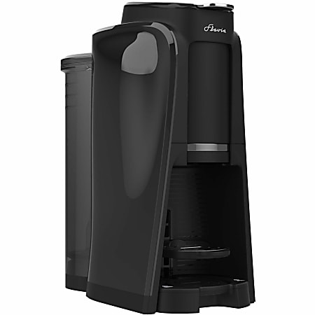 Flavia Flavia Aroma Brewer 5.30 fl oz Single serve Black Plastic Body ...