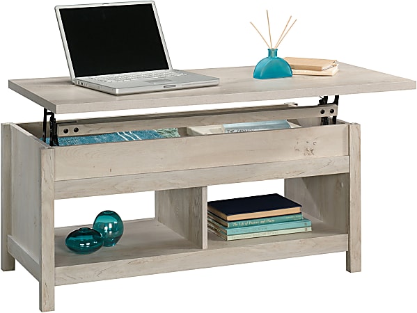 Cannery bridge lift top coffee table store