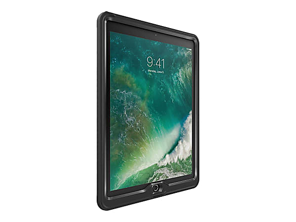 LifeProof Nuud iPad Pro Case For Apple iPad Pro 2017 Tablet Black 10 ...