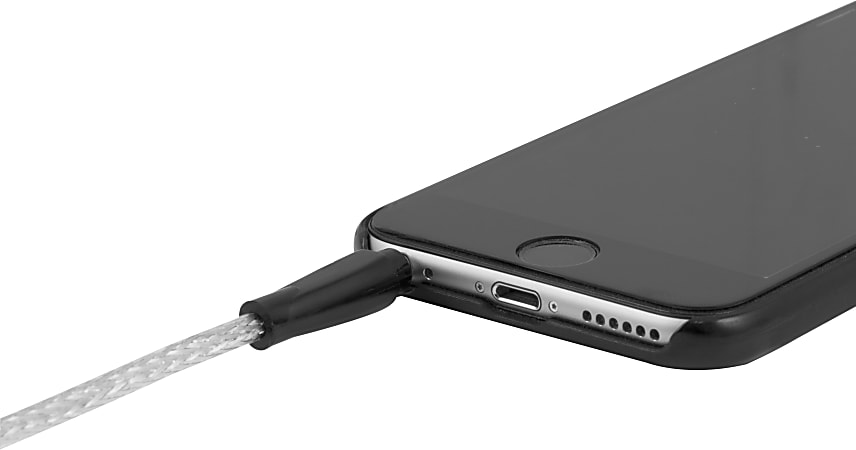 Ativa 3.5mm Auxiliary Audio Cable 4 27521 - Office Depot