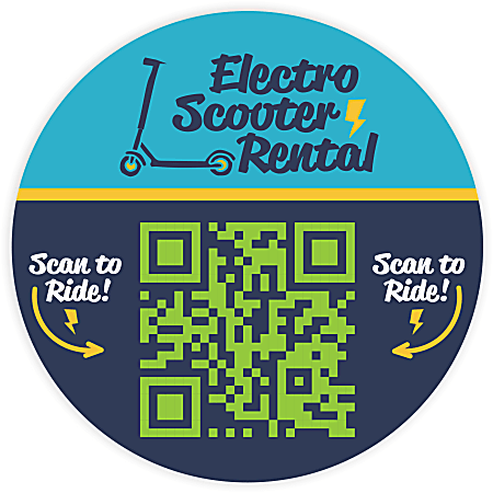 Custom Outdoor Weatherproof Full Color Labels 2 18 Box Of 125 Labels ...