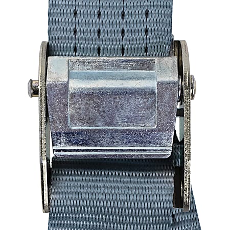 Monster Trucks Webbed Polyester Strap With Cambuckle 16 x 2 Gray ...