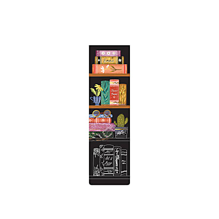 Brea Reese Scratch Art Bookmark Kit Bookish 1 910 x 7 Kit Of 11 Pieces ...