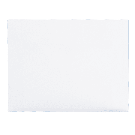 Quality Park Invitation Envelopes 4 38 x 5 34 Gummed Seal White Box Of ...