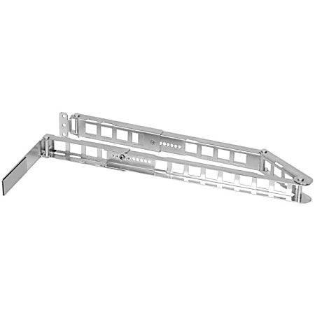 RackSolutions Cable management arm 1U 19 - Office Depot