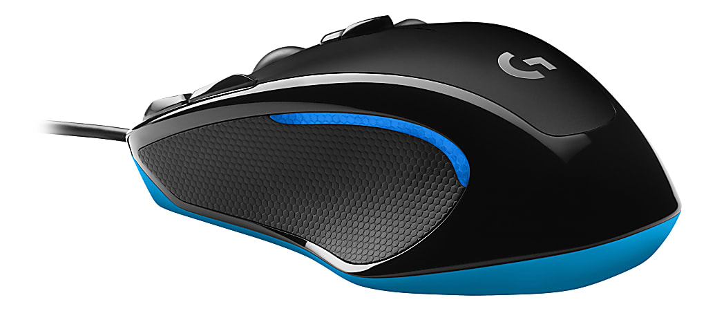 mouse g300s