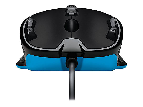 logitech g300s replacement