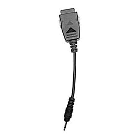 Case Logic Universal Cellular Travel Charger For LG Phones Black ...
