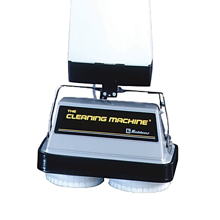 Koblenz The Cleaning Machine P 4000 Shampoo Polisher 4.2 Amp Motor ...