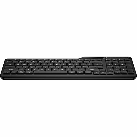 wireless keyboard hp