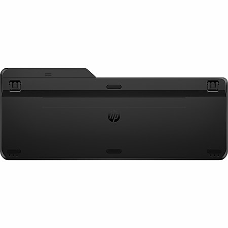 HP 475 Dual Mode Wireless Keyboard Wireless Connectivity Bluetooth 32. ...