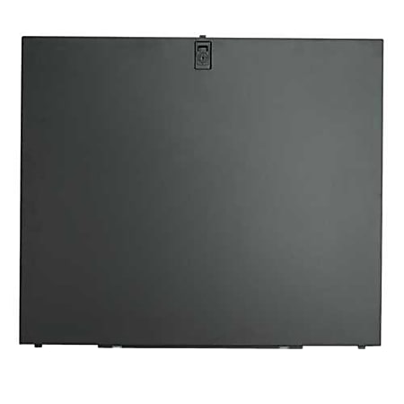 APC 48U NetShelter SX 1070mm Deep Split Side Panel Black 48U Rack ...