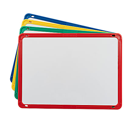 whiteboard plastic