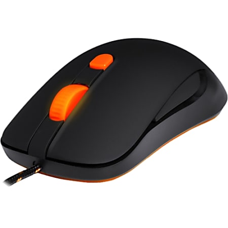 SteelSeries KANA Mouse - Office Depot